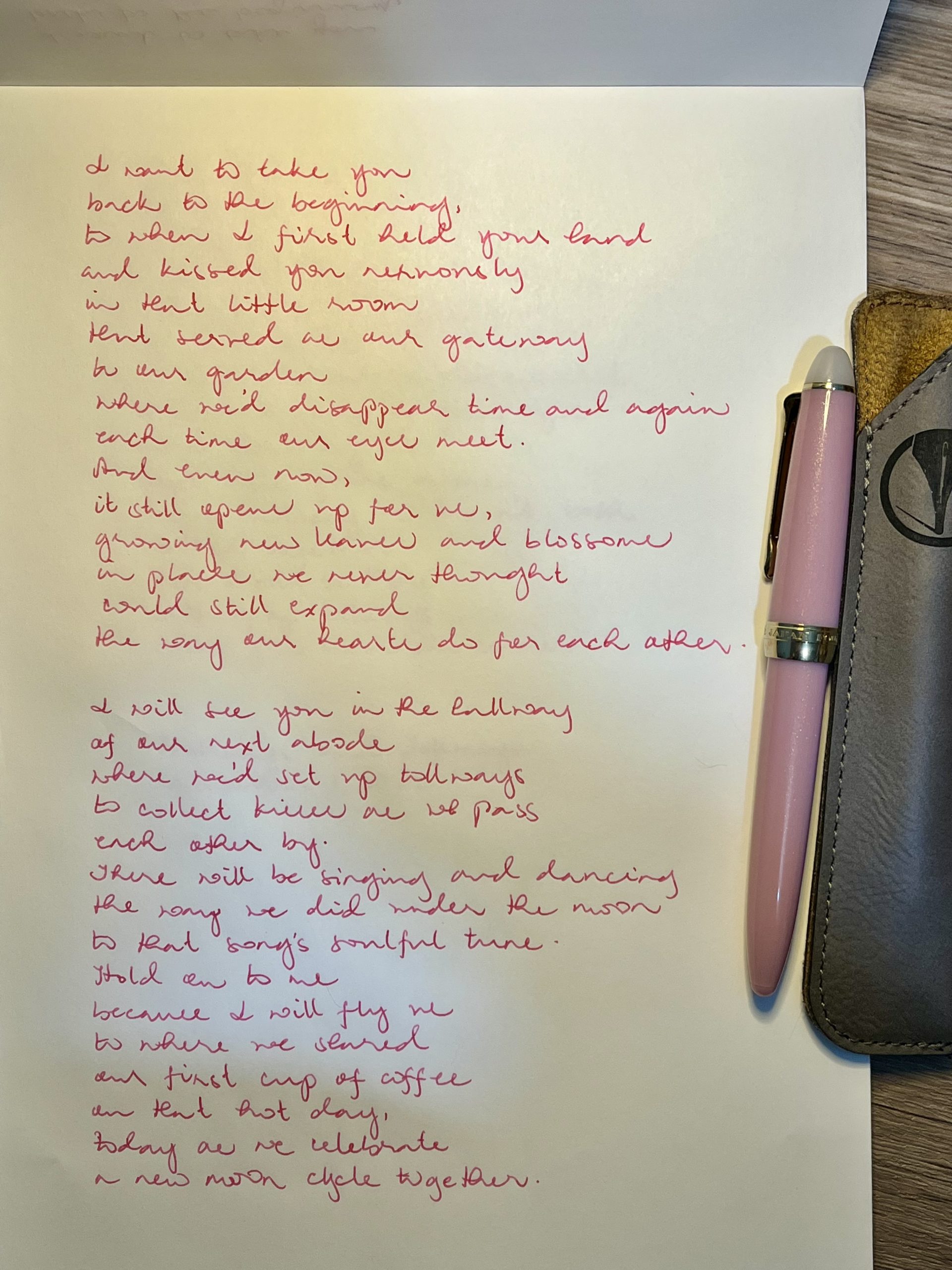 Hallways and Tollways by Natalia Go